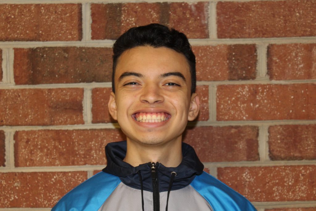 Words of Wisdom: Seniors give advice to underclassmen
